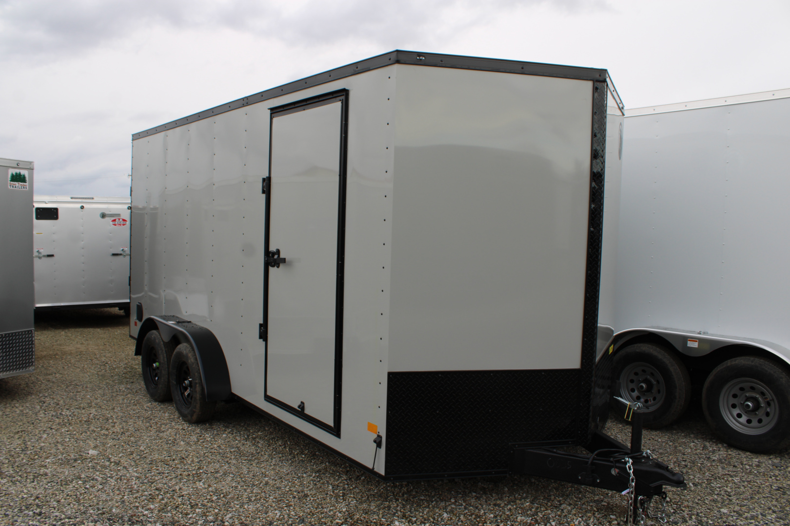 Home | DR Trailer - Trailer Dealer in Eastern MIchigan