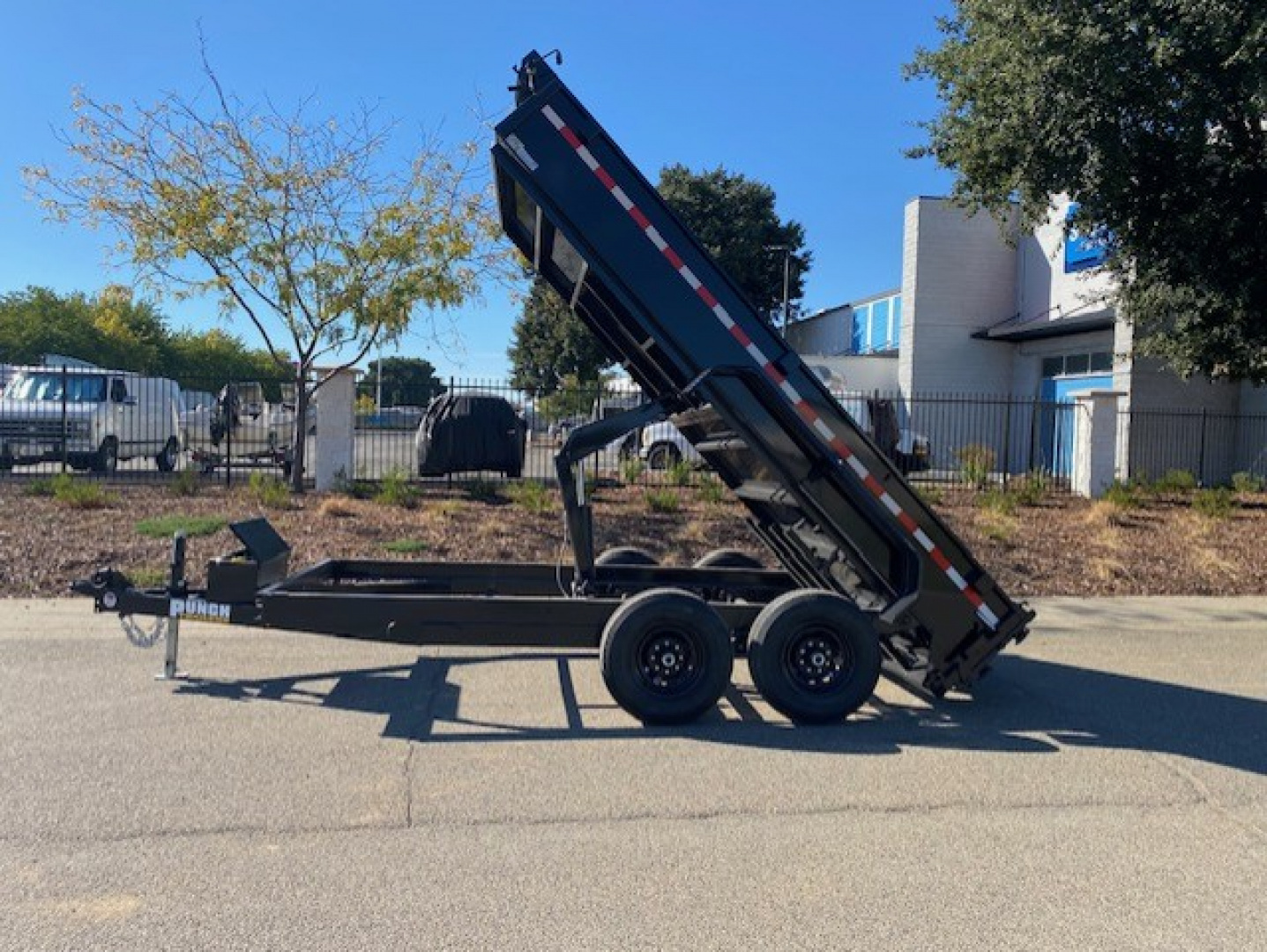 Trailers For Sale Near Me | Trailer Dealership in Sacramento, CA ...