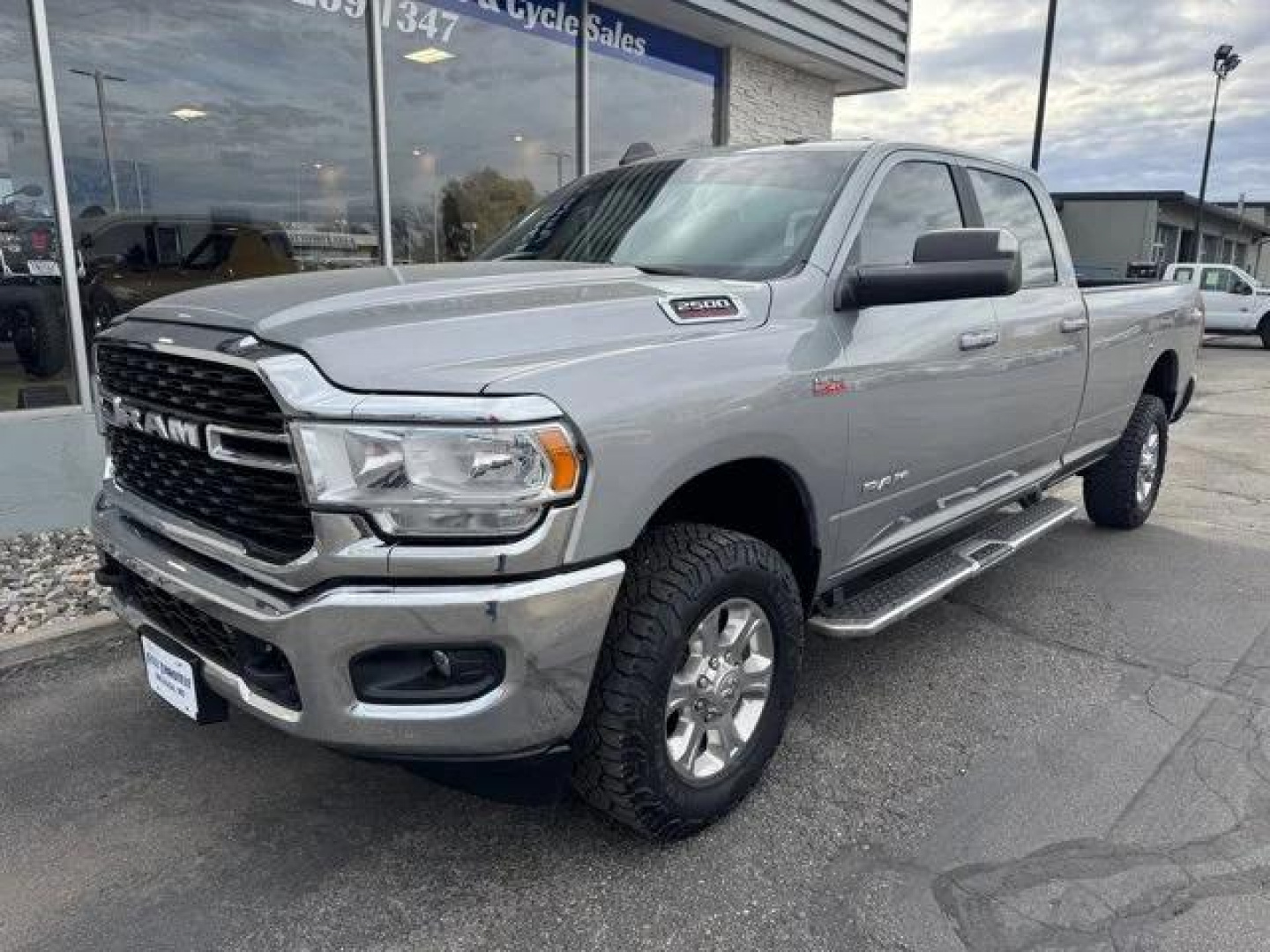 Billings Trucks For Sale