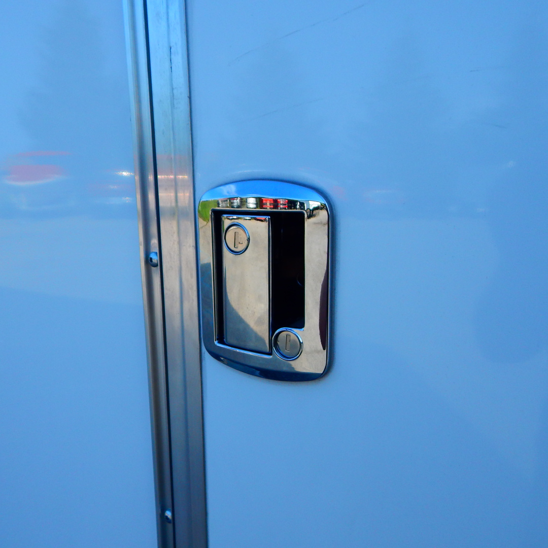 New 2026 Sure-Trac 8.5x24 10k Wedge Nose Car Hauler