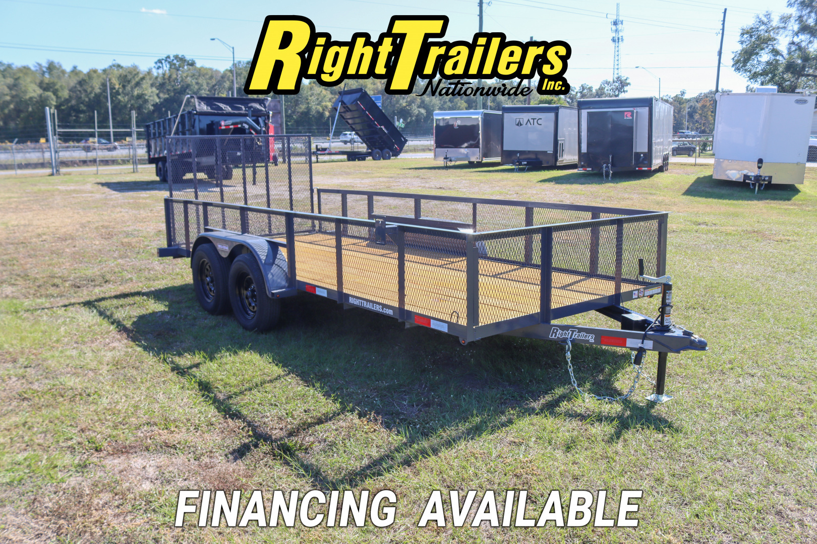 Triple Crown Trailers Ocala