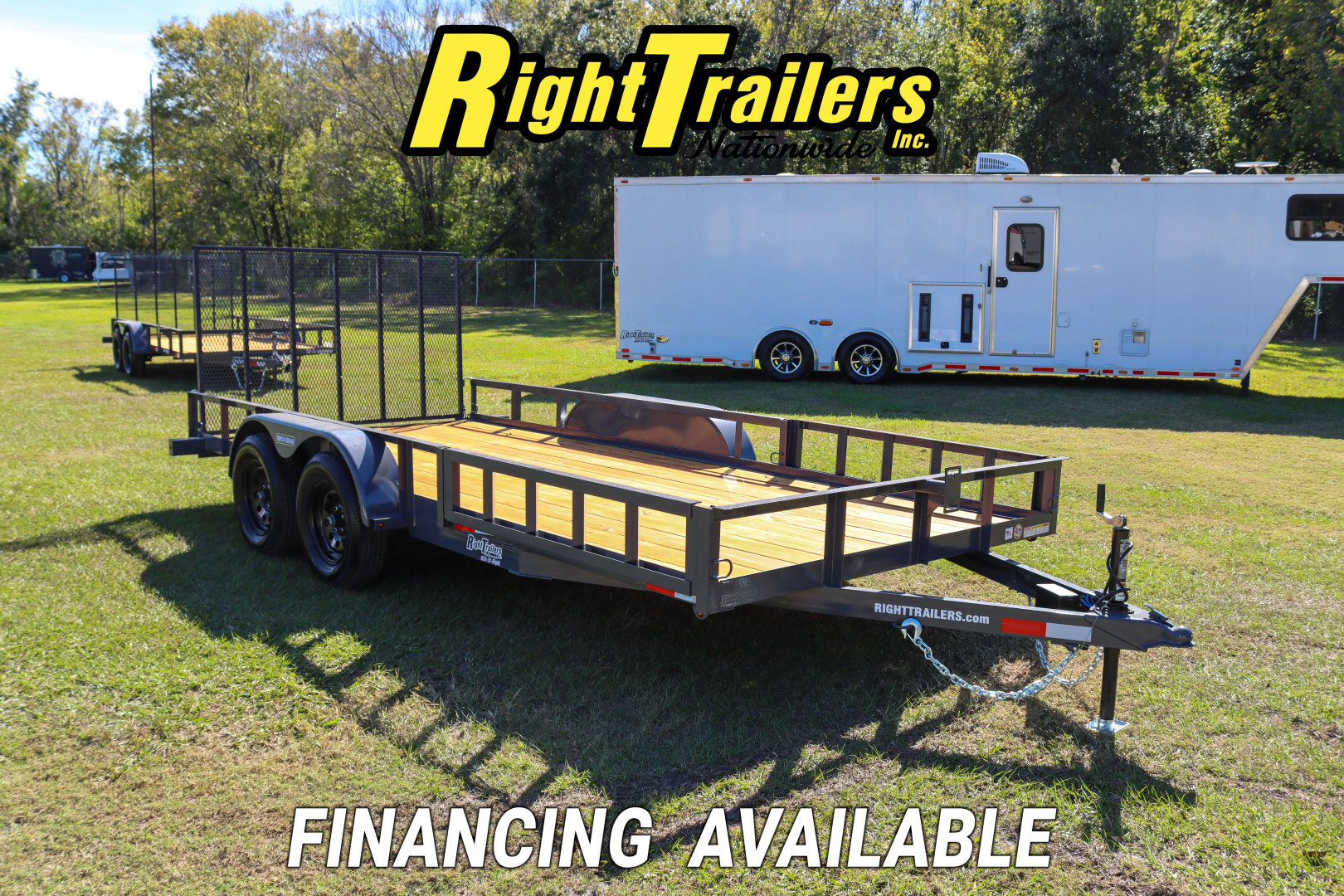 Triple Crown Trailers Ocala