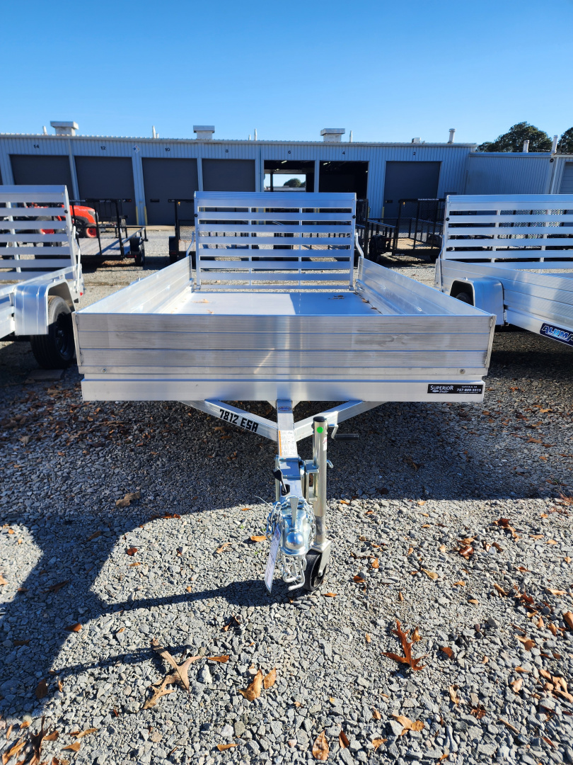 Aluma Trailer Finder | Aluma Trailers for sale