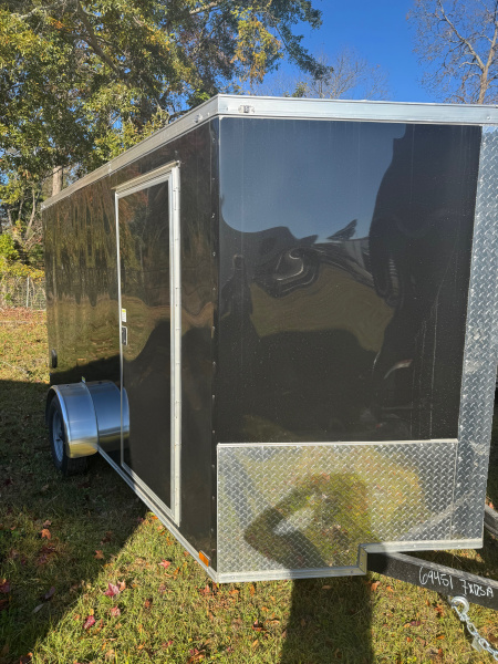 Trailer Ranch in SC | Shop Cargo / Enclosed Trailers in Orangeburg, SC