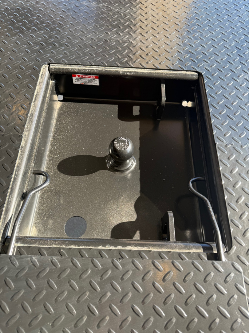 New 2026 NXG Truck Bodies XSB- FOR TAKE OFF FORD DUALLY LONG BED for sale in Wilmington, NC