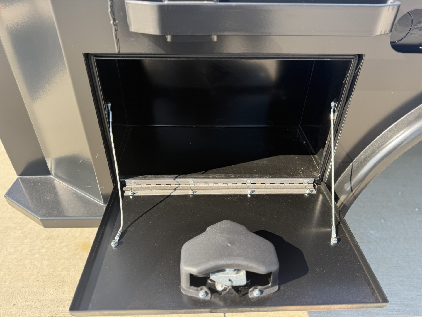 New 2026 NXG Truck Bodies XSB- TAKE OFF BED FOR 2000-Present GMC Long Bed Dually Truck Bed for ...