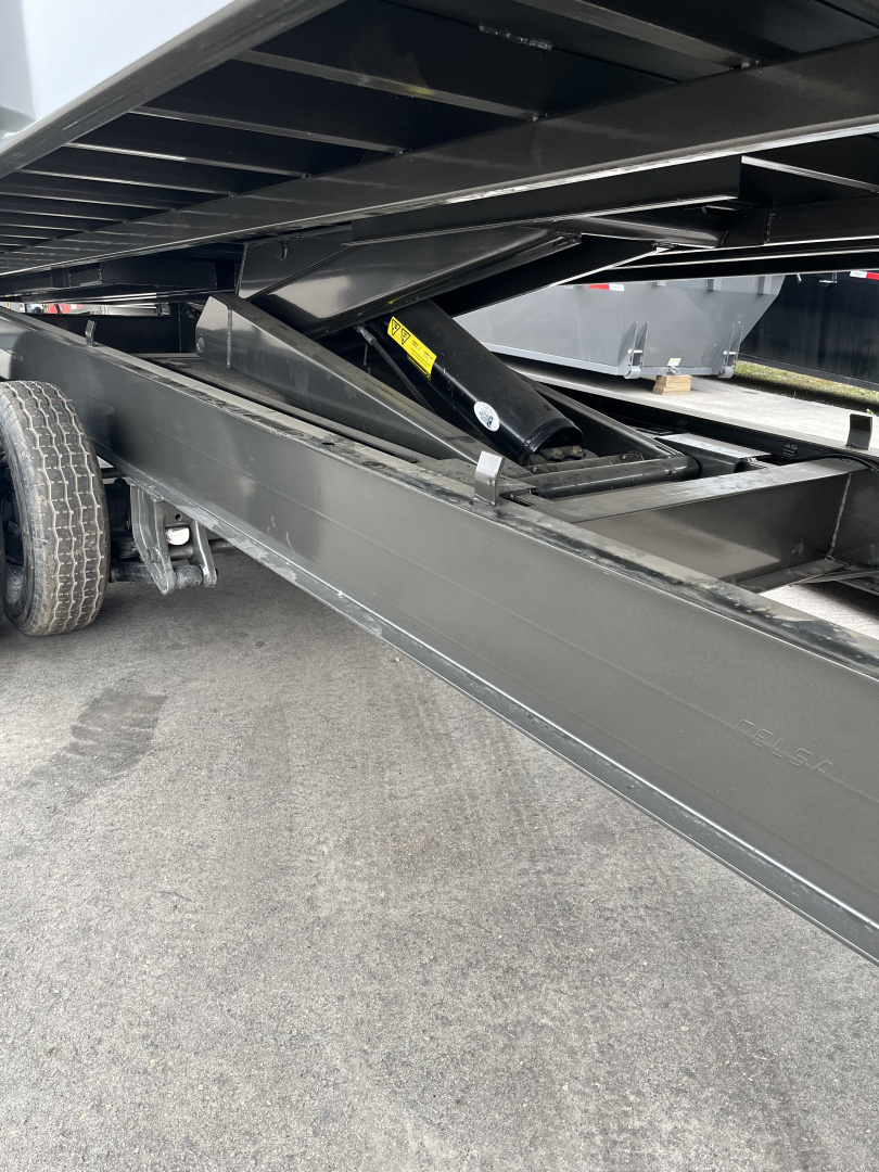 New 2026 MAXX-D DDX9620 Dump Trailer for sale in Visalia, CA