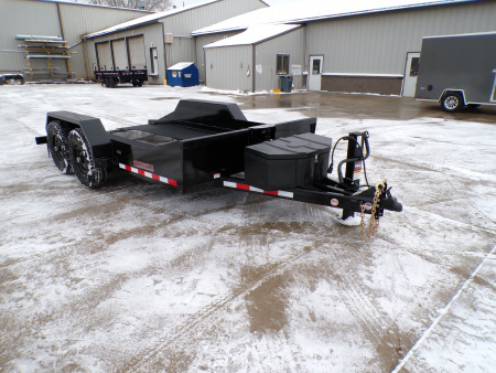 Midsota Trailers - Midsota Trailer Sales