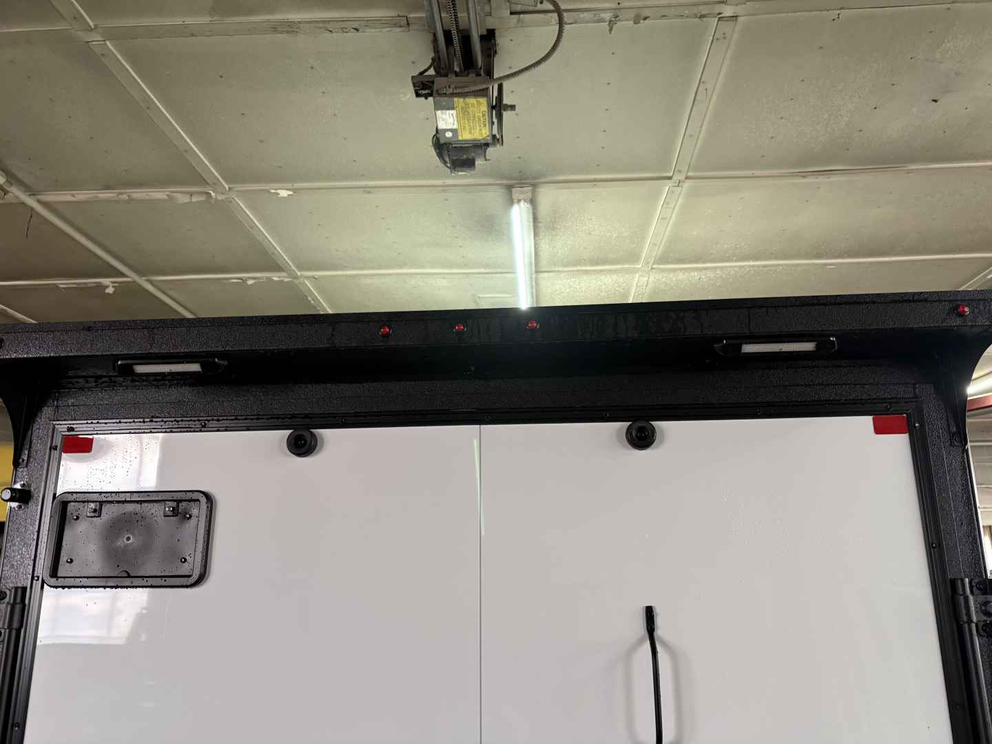 New 2026 H&H Trailers 84x12x78 5k Cargo / Enclosed Trailer for sale in ...