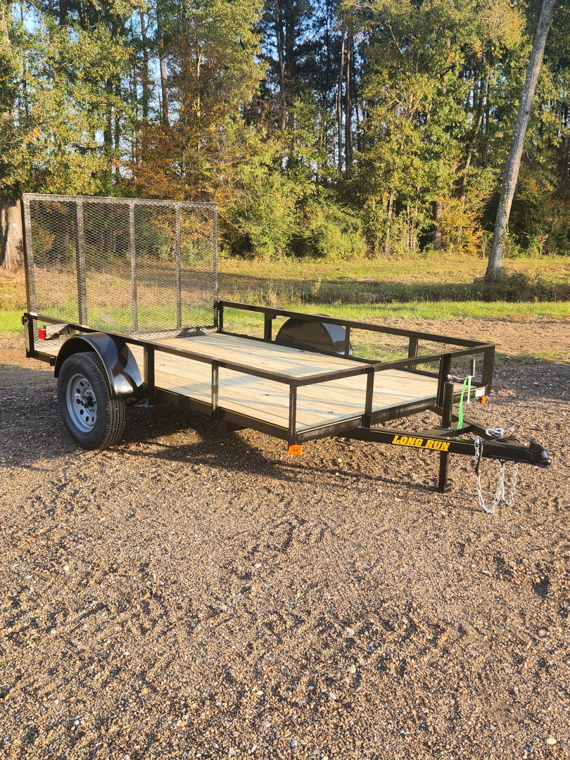 Home - Smiths Trailers in Brookhaven, MS