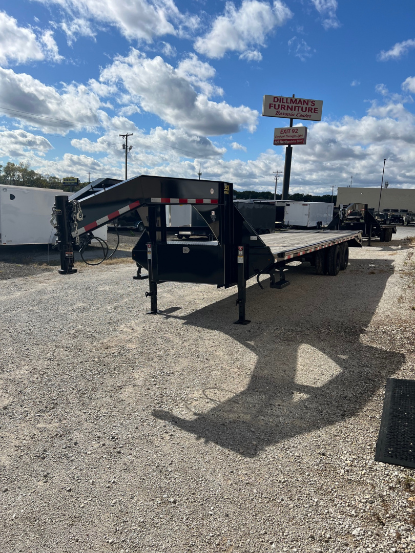 Home - Trailers Midwest in Indiana