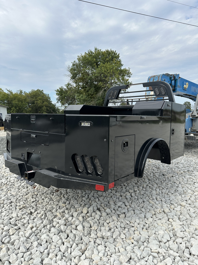 Home - Flatbed Pros LLC - Norstar Truck Beds in Texarkana in Texarkana, TX