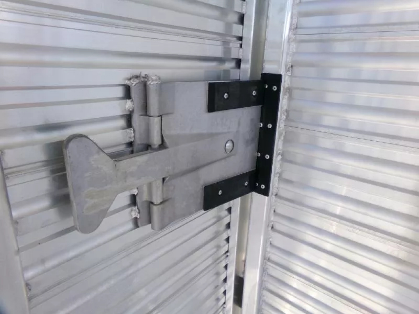 New 2026 Custom Classic Trailer 80" x 16' x 7' All-Aluminum Bumper ...