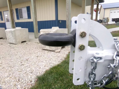 New 2026 S&S Manufacturing 6 Reel Cable Reel Caddie with 6K GVWR for ...