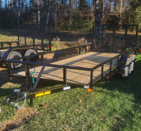 Home - Smiths Trailers in Brookhaven, MS