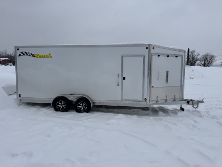 Trailer Dealership in Syracuse, NY | Syracuse Trailer Depot