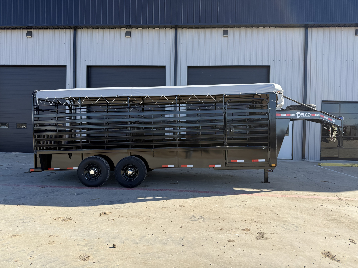 Home - 271 Trailers in Paris, Texas