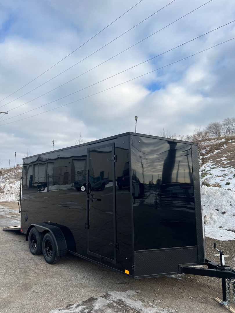 Home - Trailers Midwest in Indiana