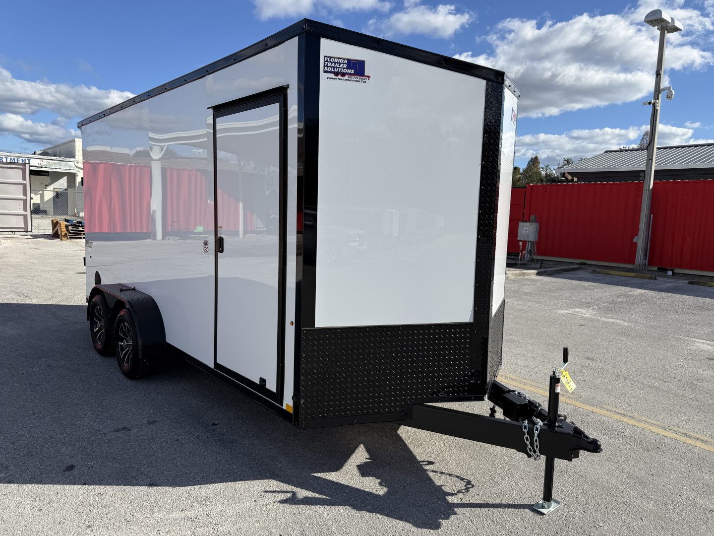 Trailers for Sale Near Me | Trailer Dealership in Zephyrhills, FL ...