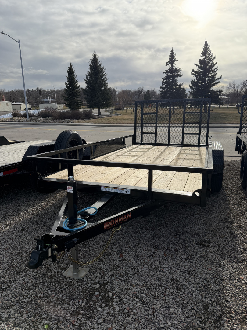 Home - Absolute Trailer | Wyoming Trailer Dealer