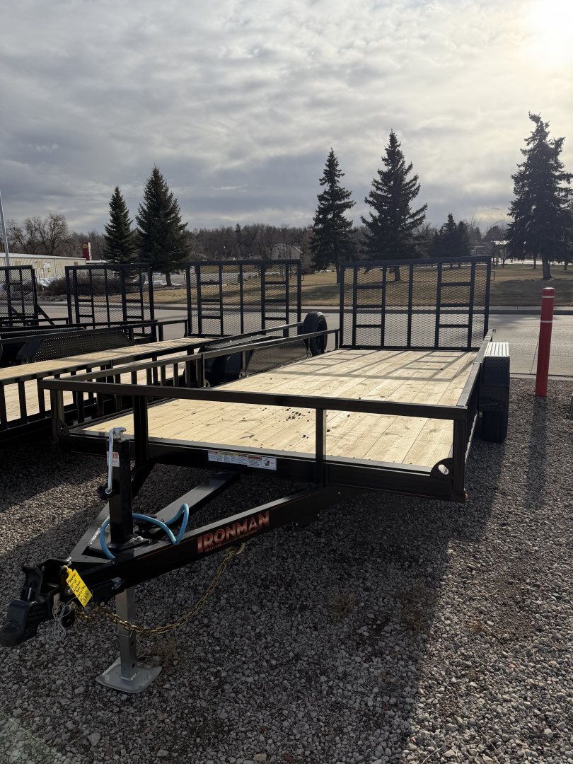 Home - Absolute Trailer | Wyoming Trailer Dealer