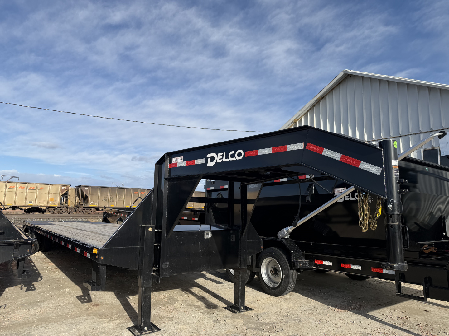 Home - Absolute Trailer | Wyoming Trailer Dealer