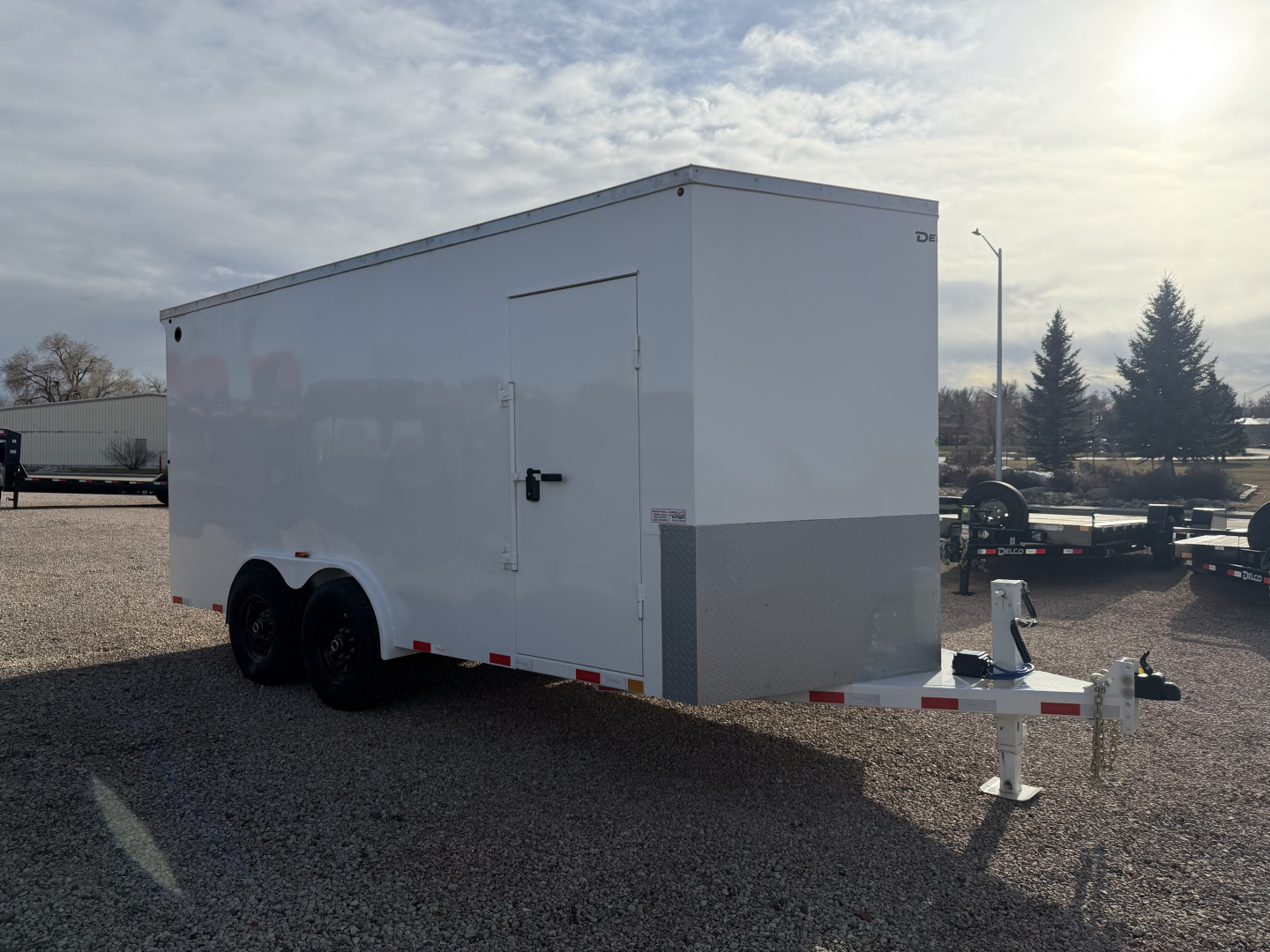 Home - Absolute Trailer | Wyoming Trailer Dealer