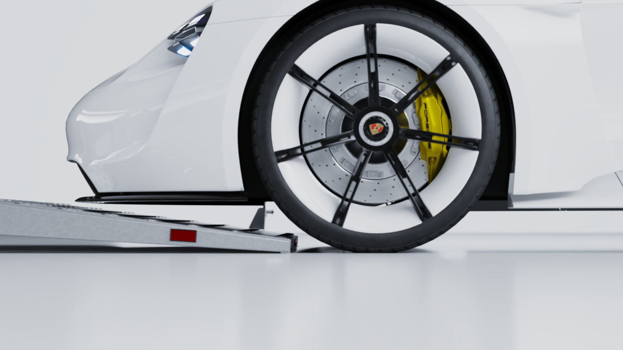 New 2026 SHIFTR *INCOMING* 8K GVWR, 83"x18' Hydraulic Lowering Car ...