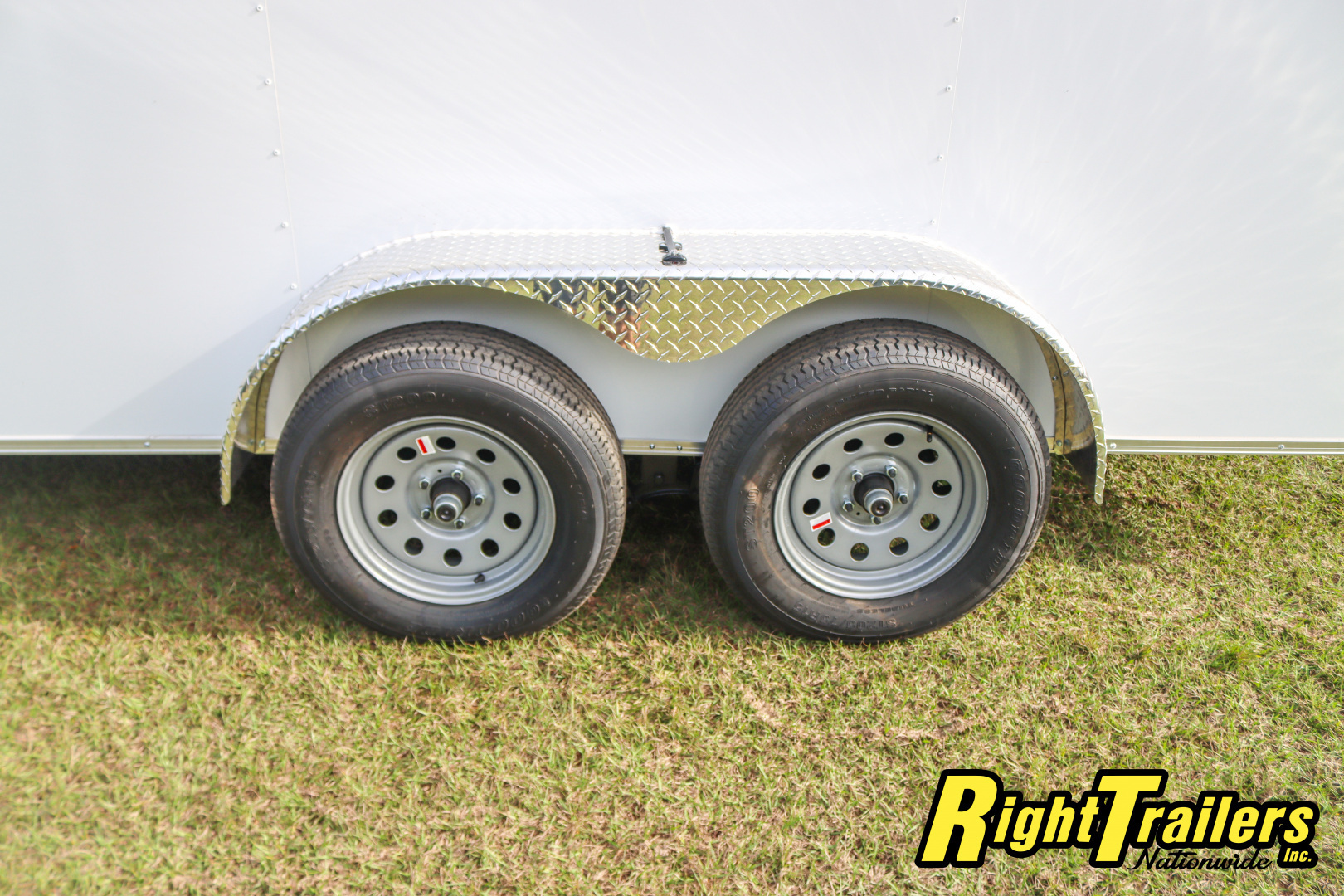 New 2026 7x14 Anvil Cargo Trailer for sale in Lakeland, FL