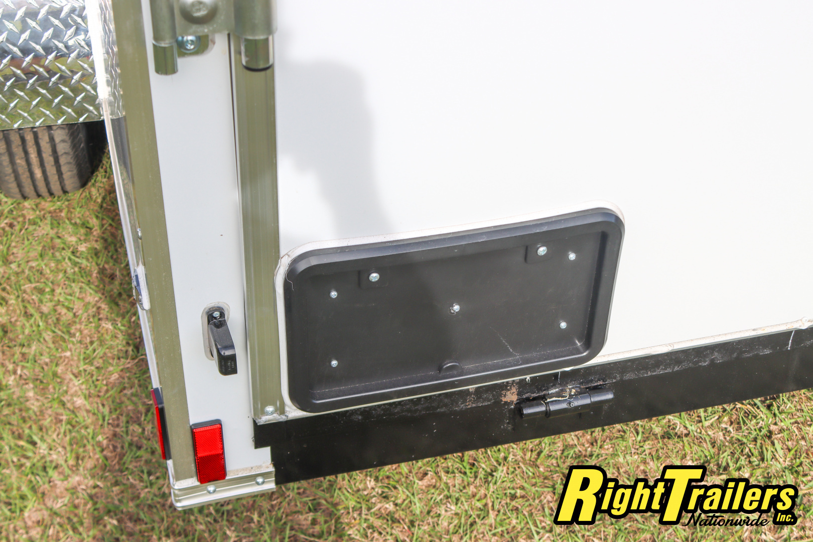New 2026 7x14 Anvil Cargo Trailer for sale in Lakeland, FL