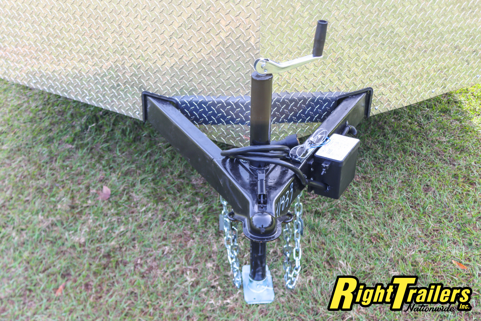 New 2026 7x14 Anvil Cargo Trailer for sale in Lakeland, FL