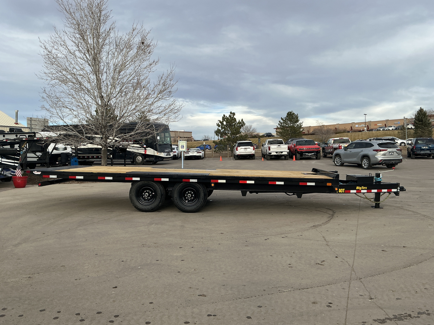 Trailer Dealer in Parker, CO | Parker Trailer & RV