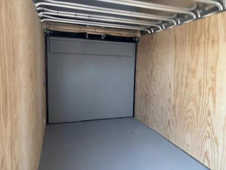 New 2026 Car Mate Trailers CM716CC-HD CUSTOM CARGO Cargo / Enclosed ...