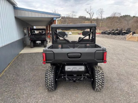 New 2026 CF MOTO UFORCE U10 PRO Utility Side-by-Side (UTV) for sale in ...