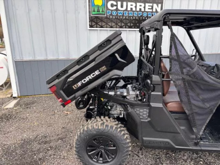 New 2026 CF MOTO UFORCE U10 PRO Utility Side-by-Side (UTV) for sale in ...