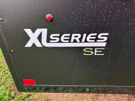 New 2026 Cargo Express KE-SE8416-070 SE Cargo / Enclosed Trailer 7X16 ...