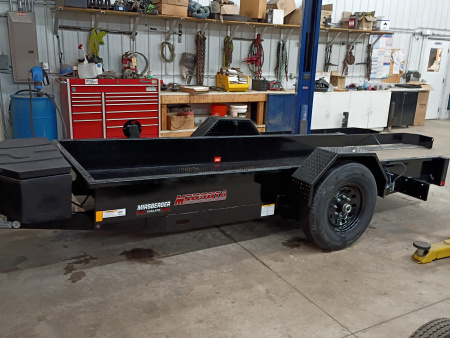 Home - Mirsberger Trailers of Wisconsin