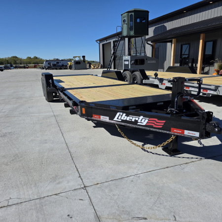 Home - Sawyer Trailer Sales and Service in Bolivar, MO
