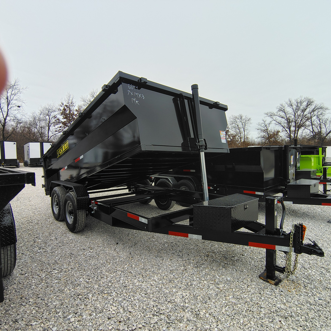 Home | HWY 61 Trailer