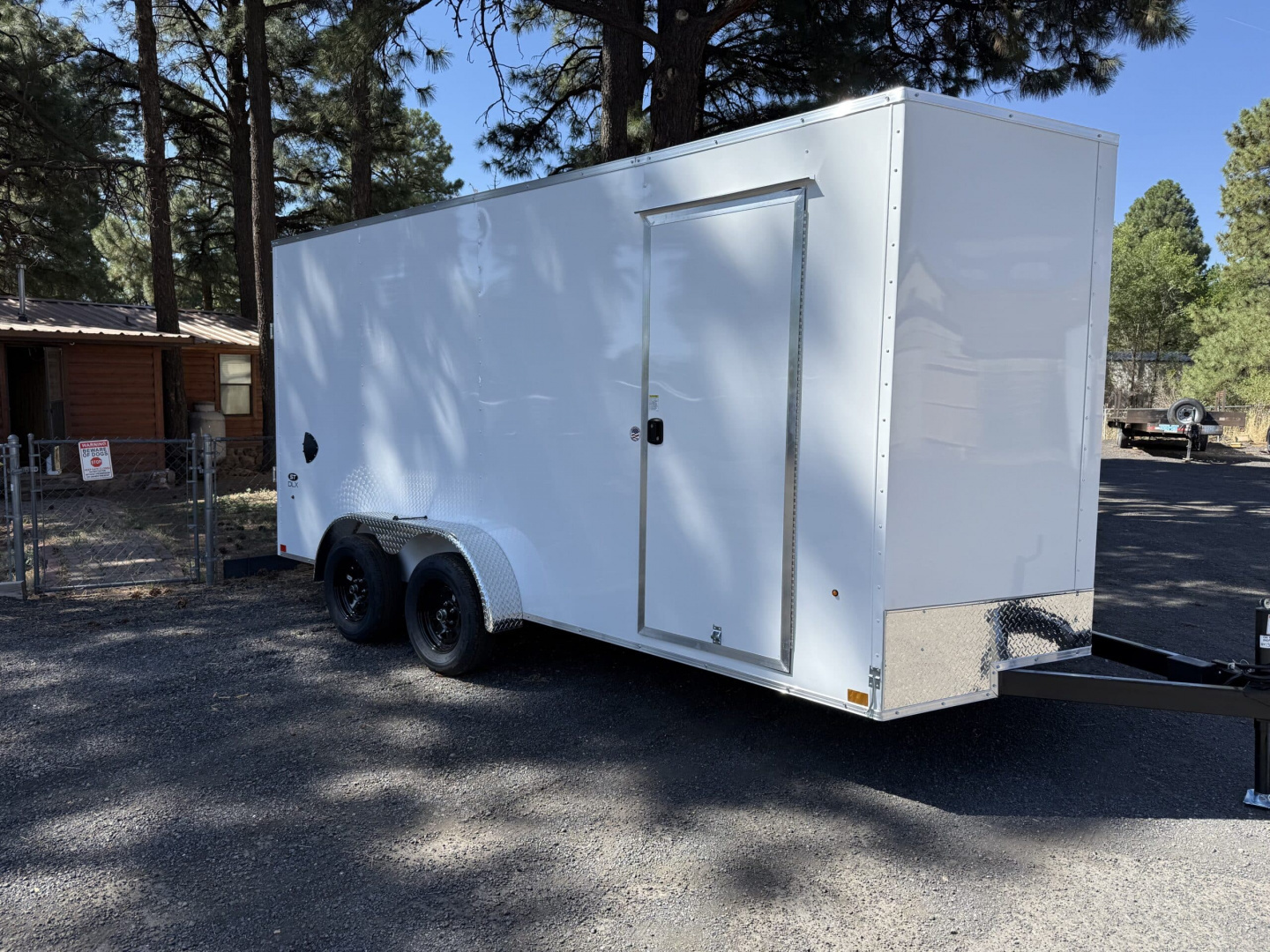 Trailer Dealer in Flagstaff, AZ | P&M Trailers