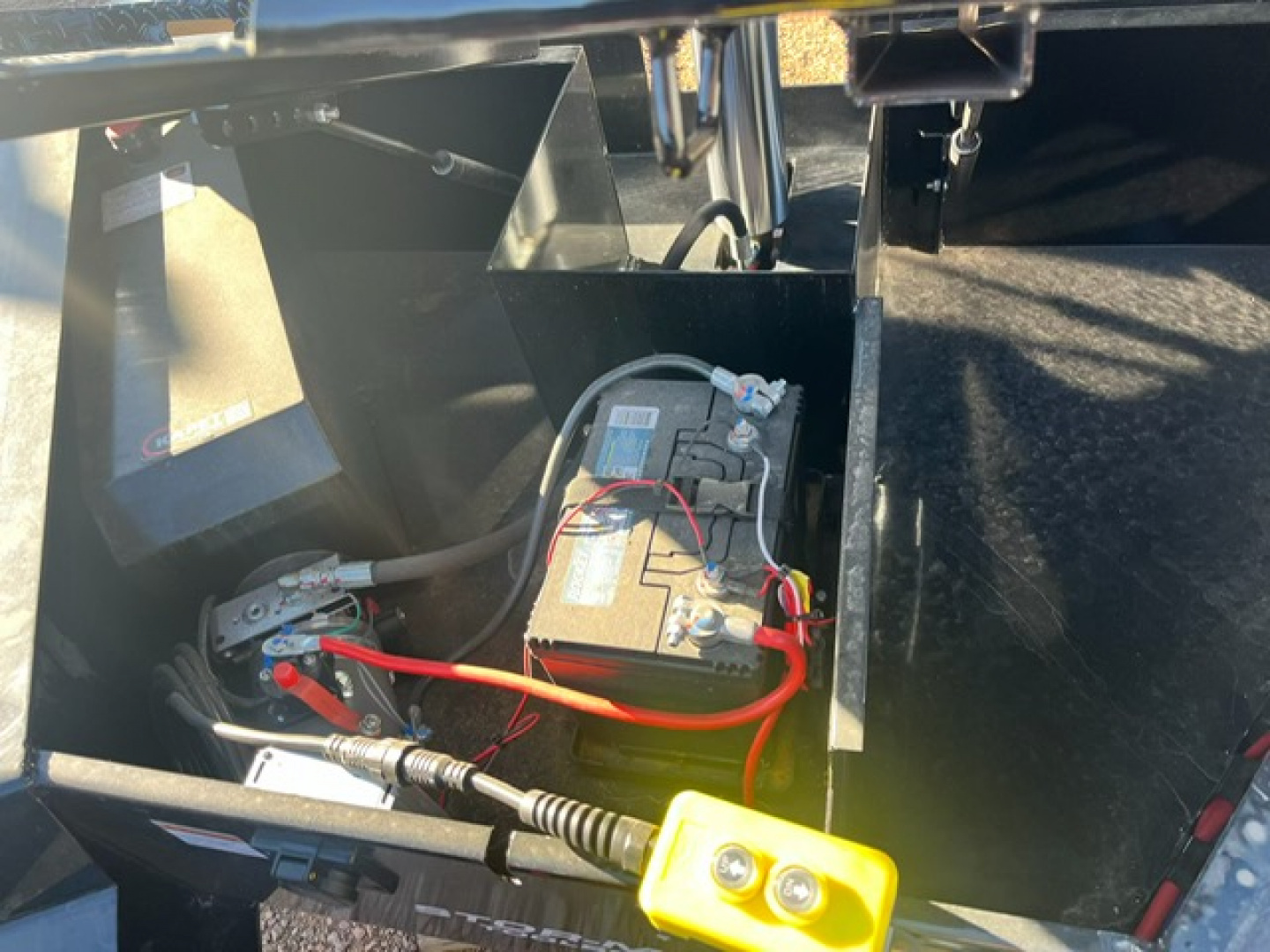 New 2026 Good Guys Trailers 7X14 DUMP Dump Trailer for sale in ...