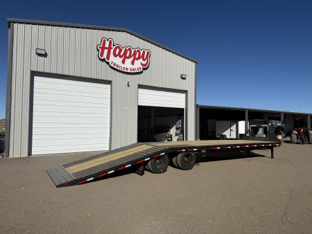 New 2026 Diamond C 102"x35' Engineered Beam FMAX212 w/ Hyd. Dovetail ...