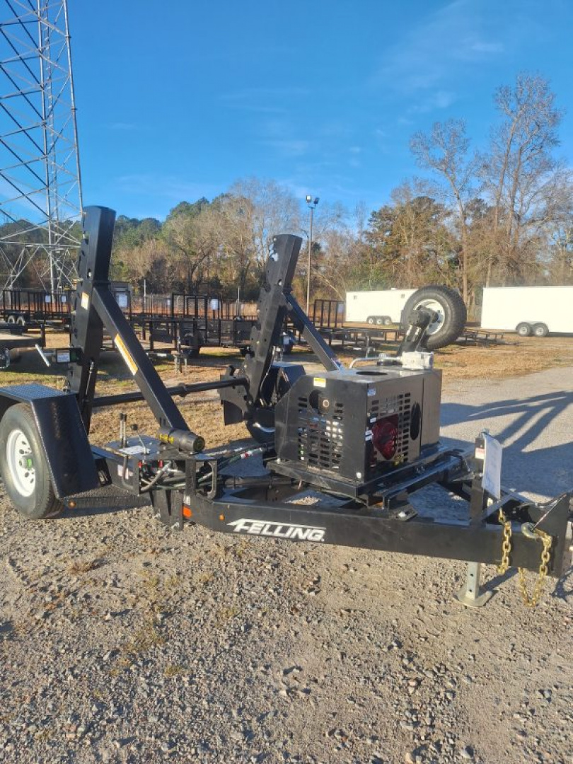 Trailers For Sale in Orangeburg | Trailer Ranch of South Carolina