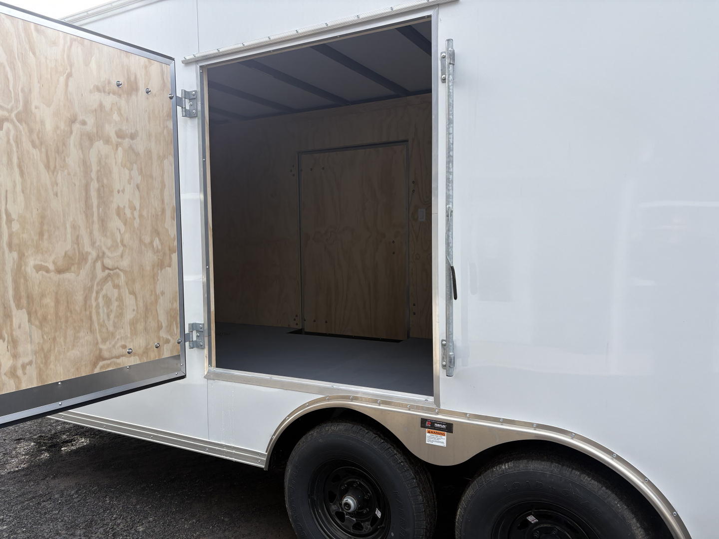 New 2026 Car Mate Trailers CM820C-CT Car / Racing Trailer for sale in ...