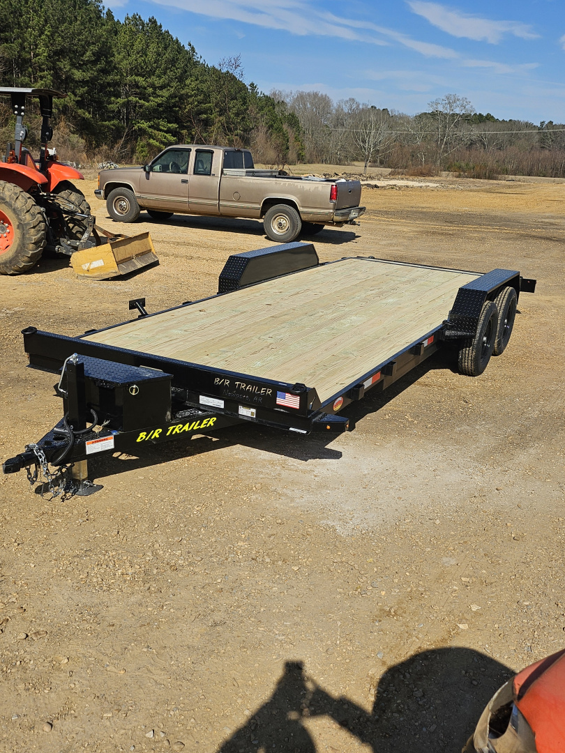 Home - Smiths Trailers in Brookhaven, MS