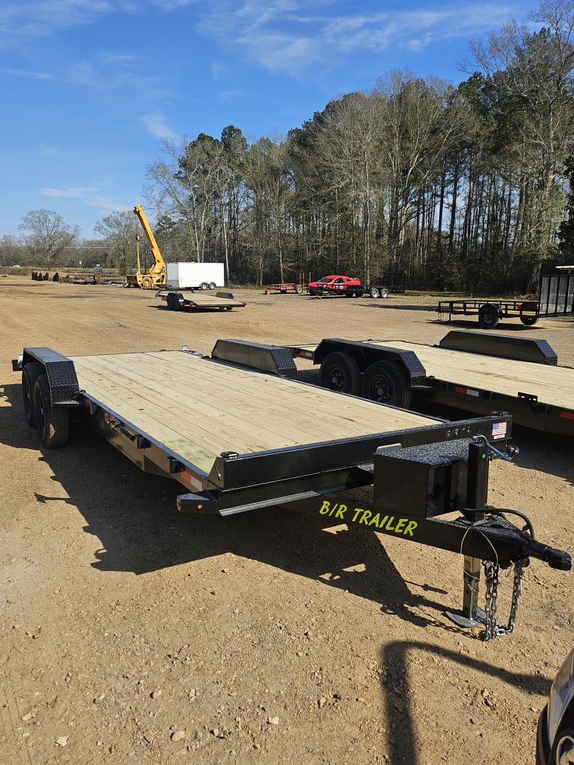Home - Smiths Trailers in Brookhaven, MS