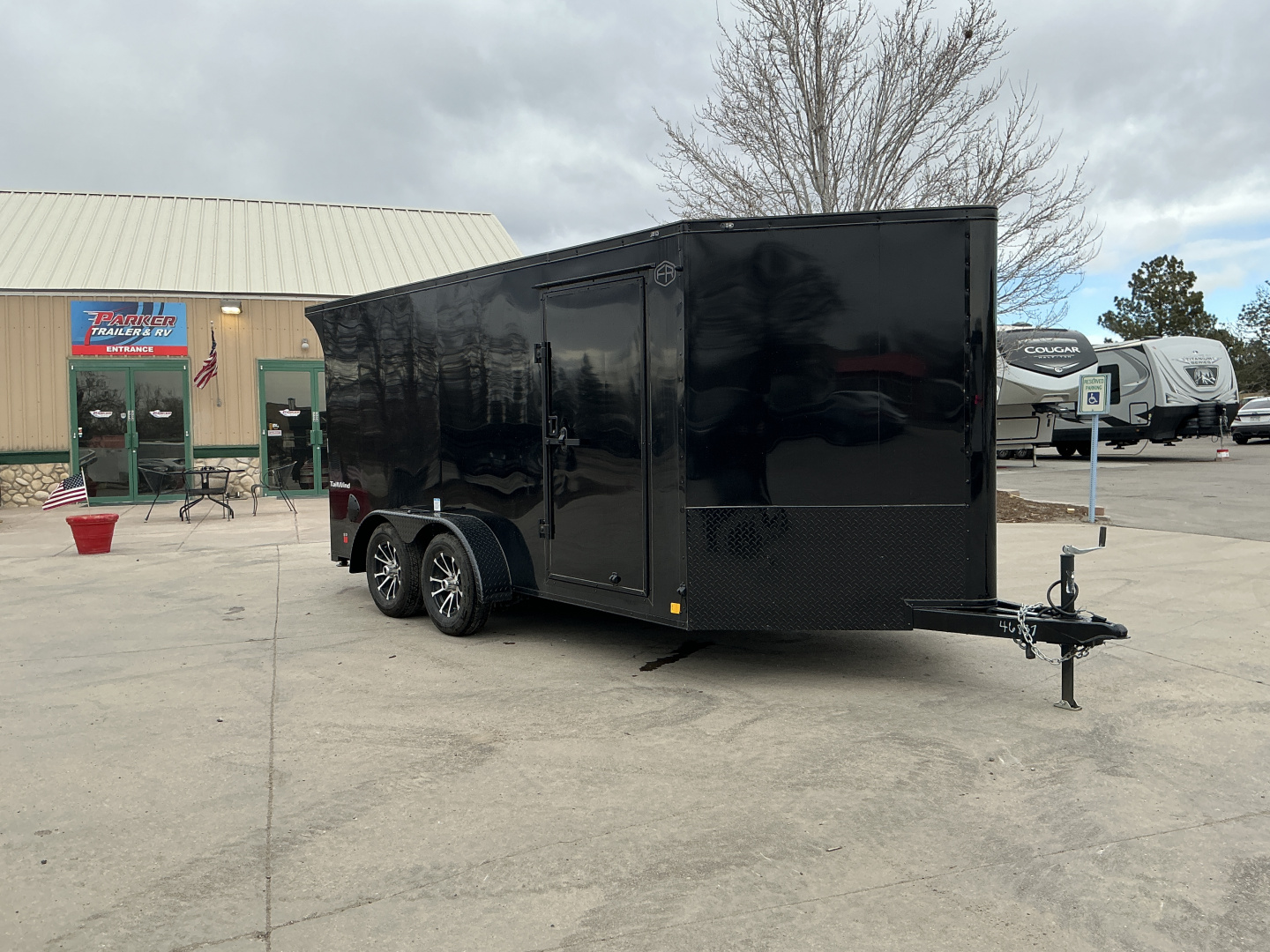 Trailer Dealer in Parker, CO | Parker Trailer & RV