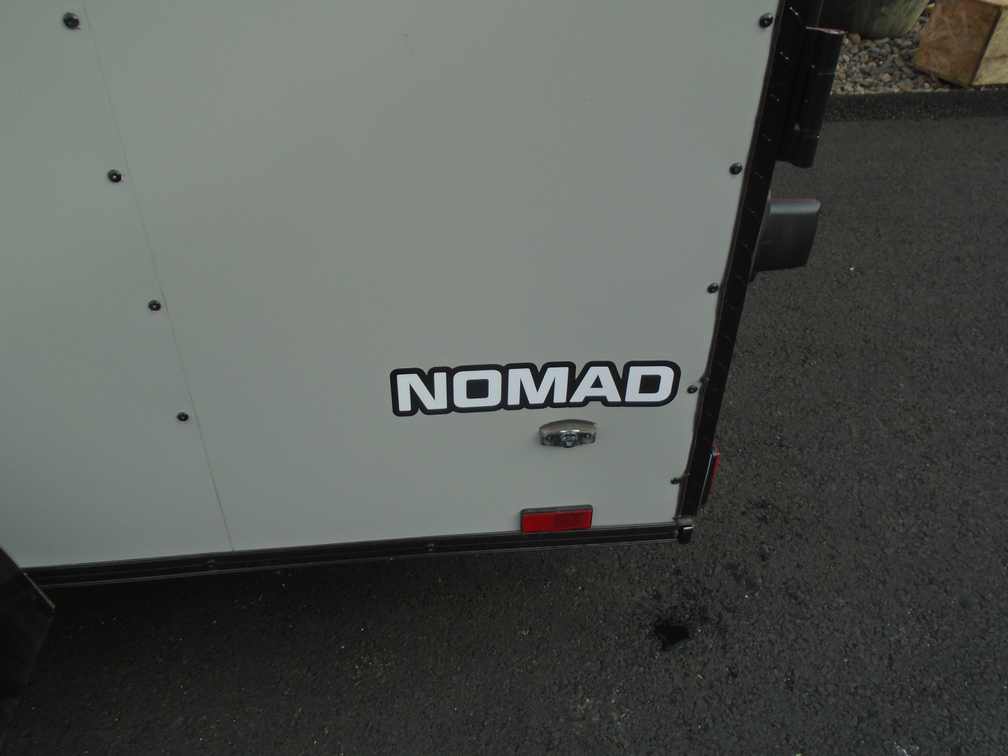 New 2026 Cargo King 7X14 Cargo / Enclosed Trailer for sale in Gresham, OR