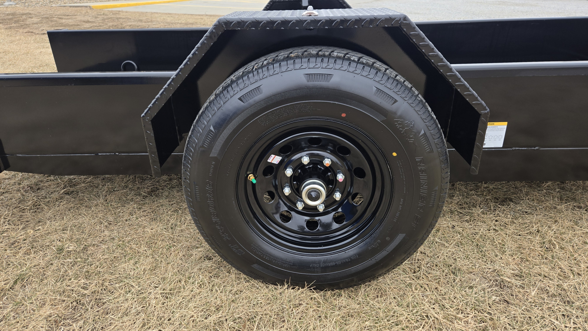 New 2026 Midsota 52x12 SL Series Heavy Equipment Tilt Trailer, 7.7k for ...