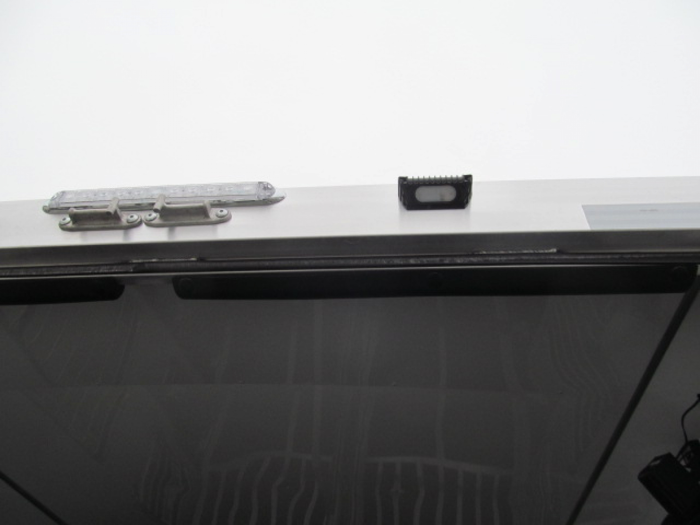 New Shadow Pro Series 2 Plus 1 Gooseneck w/ Dressing Room Horse Trailer ...
